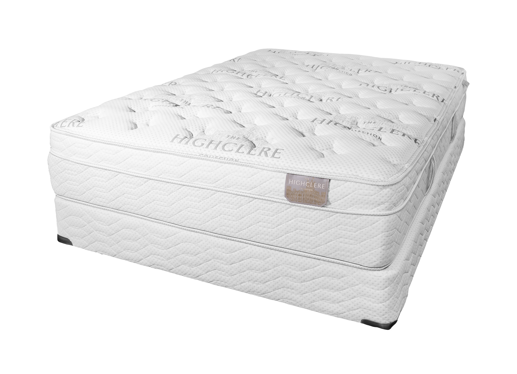 Highclere - AW Mattress