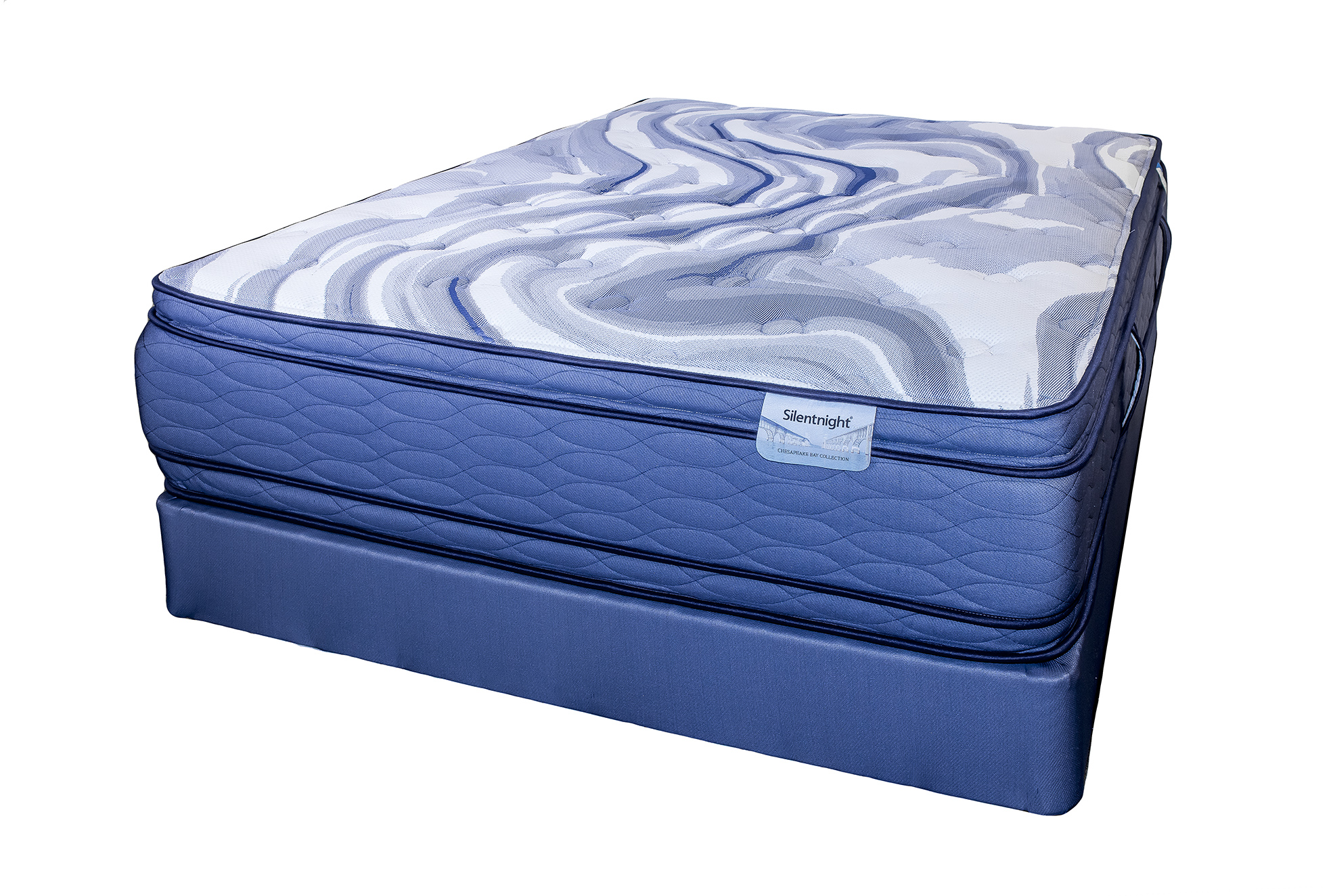 Silentnight - AW Mattress