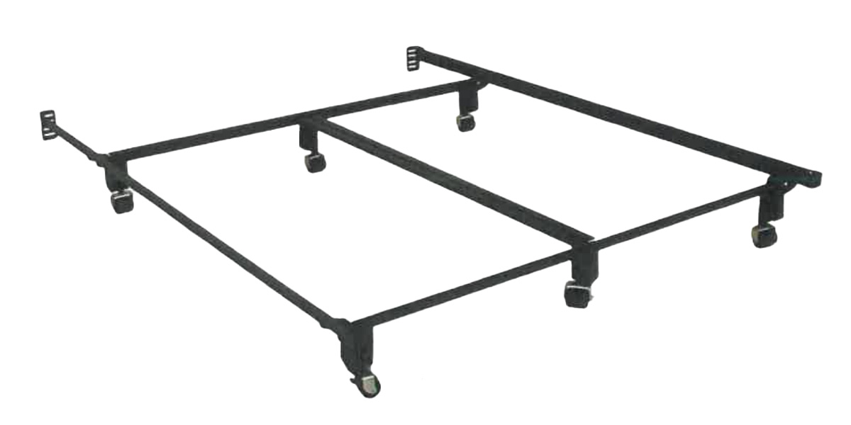 Hollywood Inst-a-matic® Bed Frame - AW Mattress