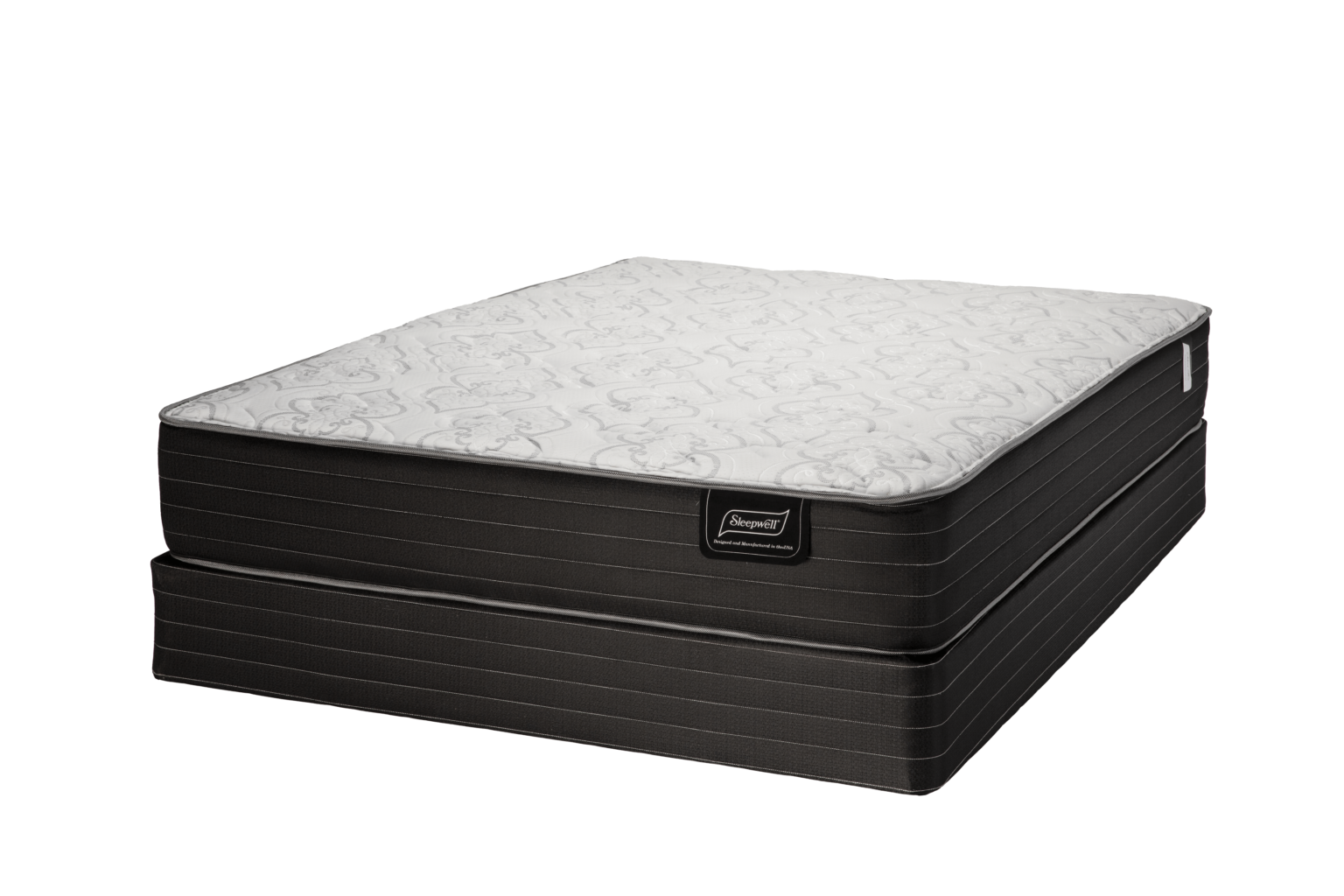 Sleepwell Silver Fox - AW Mattress