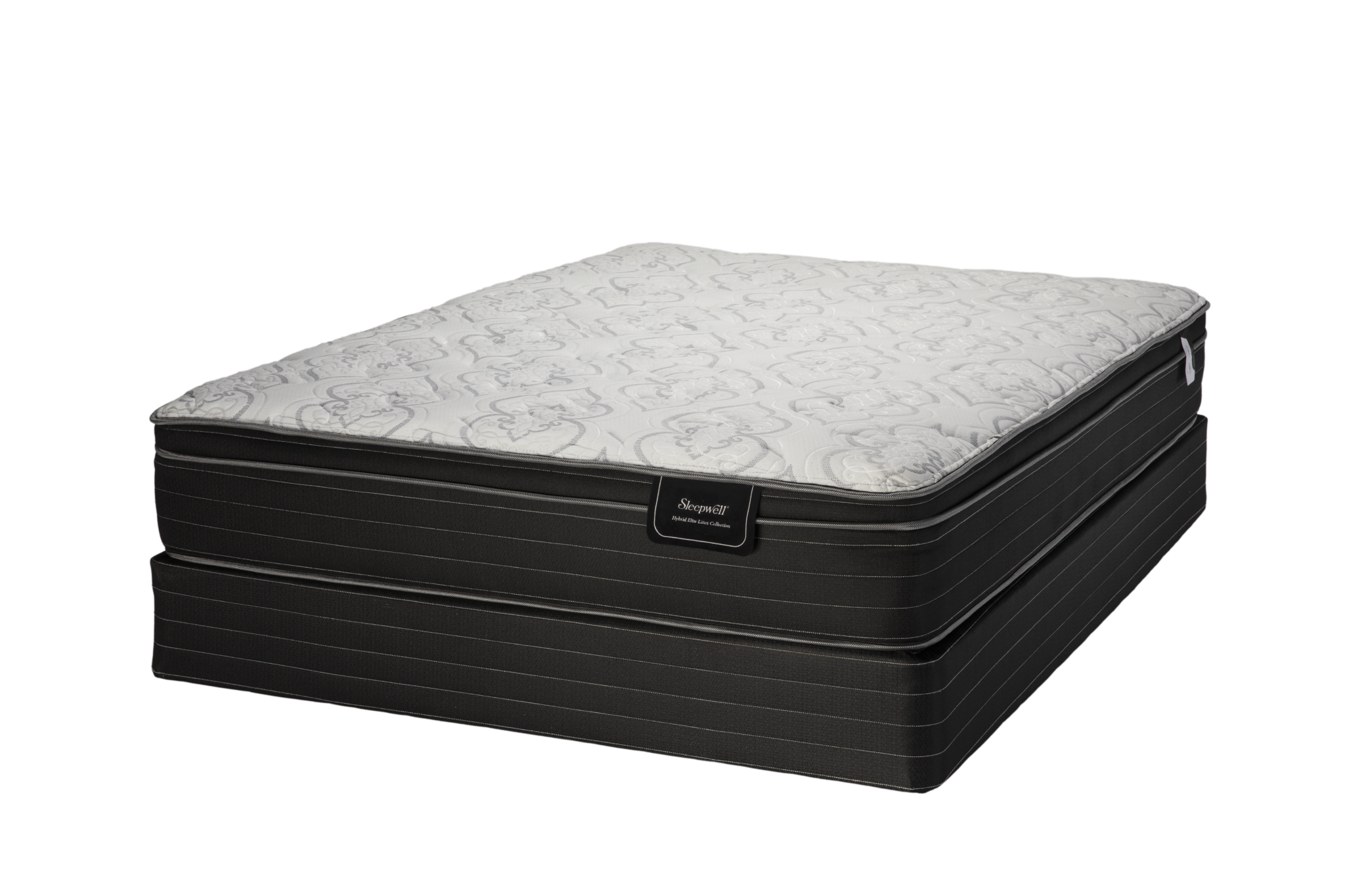 Sleepwell - AW Mattress